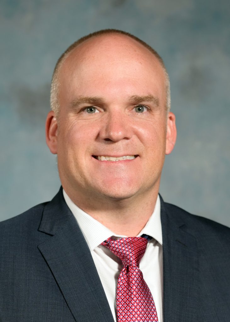 Iowa City Medicare Agent | Crumes Insurance | Emilee Morrow